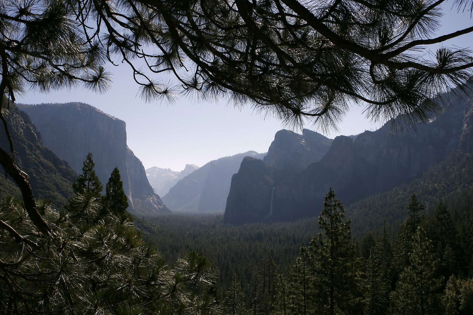 California boasts country's most beautiful counties