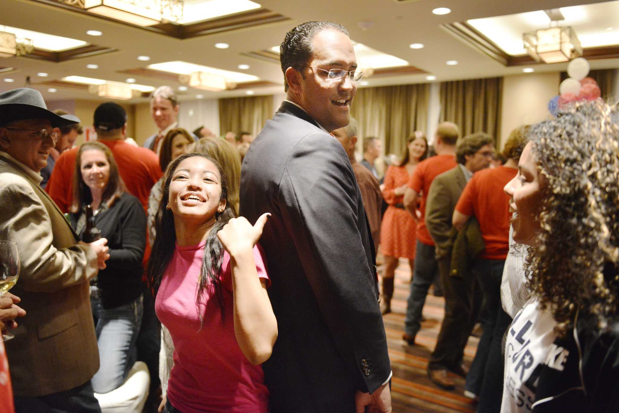 Hurd gets plum role in Congress