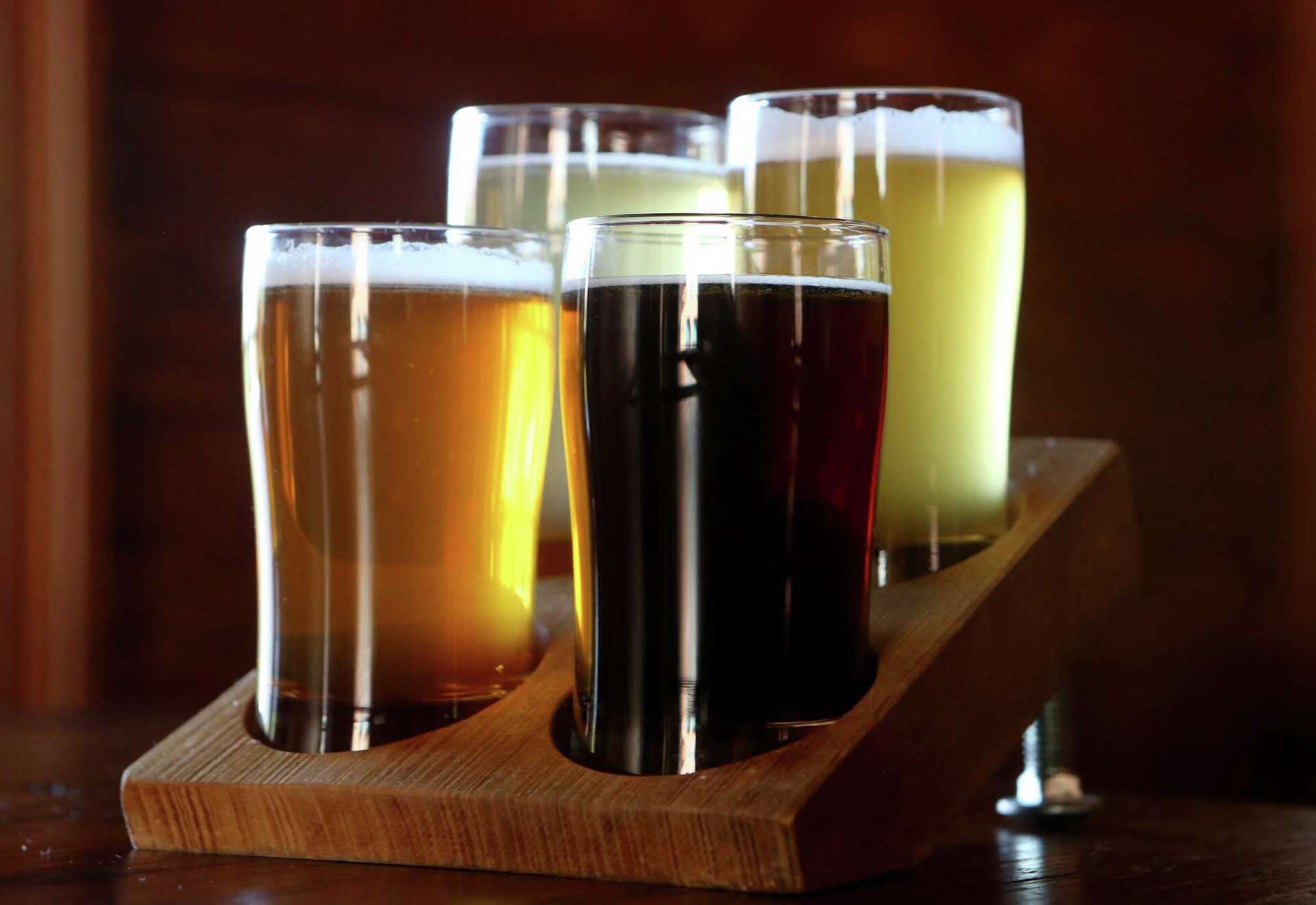 The Granary ’Cue & Brew