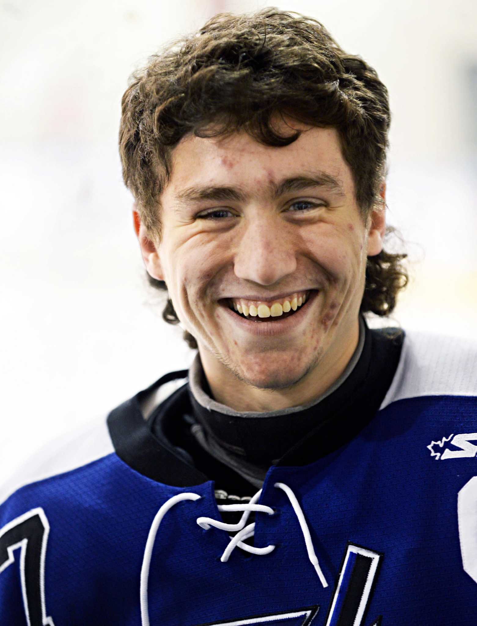 Rafferty wears the 'C' with pride for Saratoga