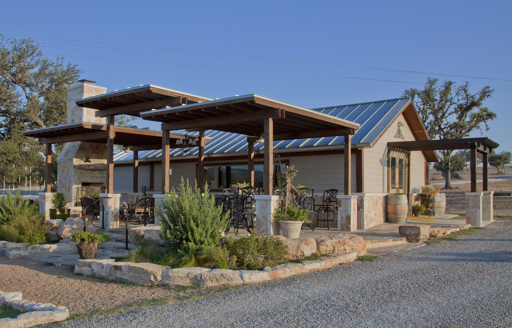 Bending Branch Winery