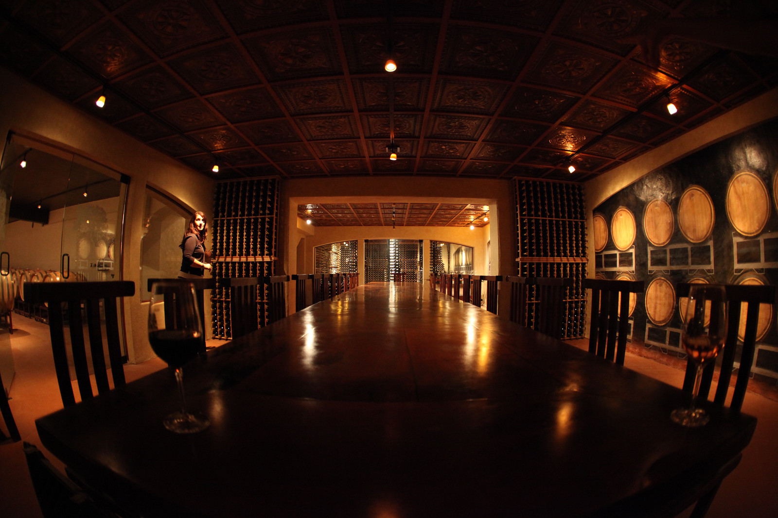 Becker Vineyards