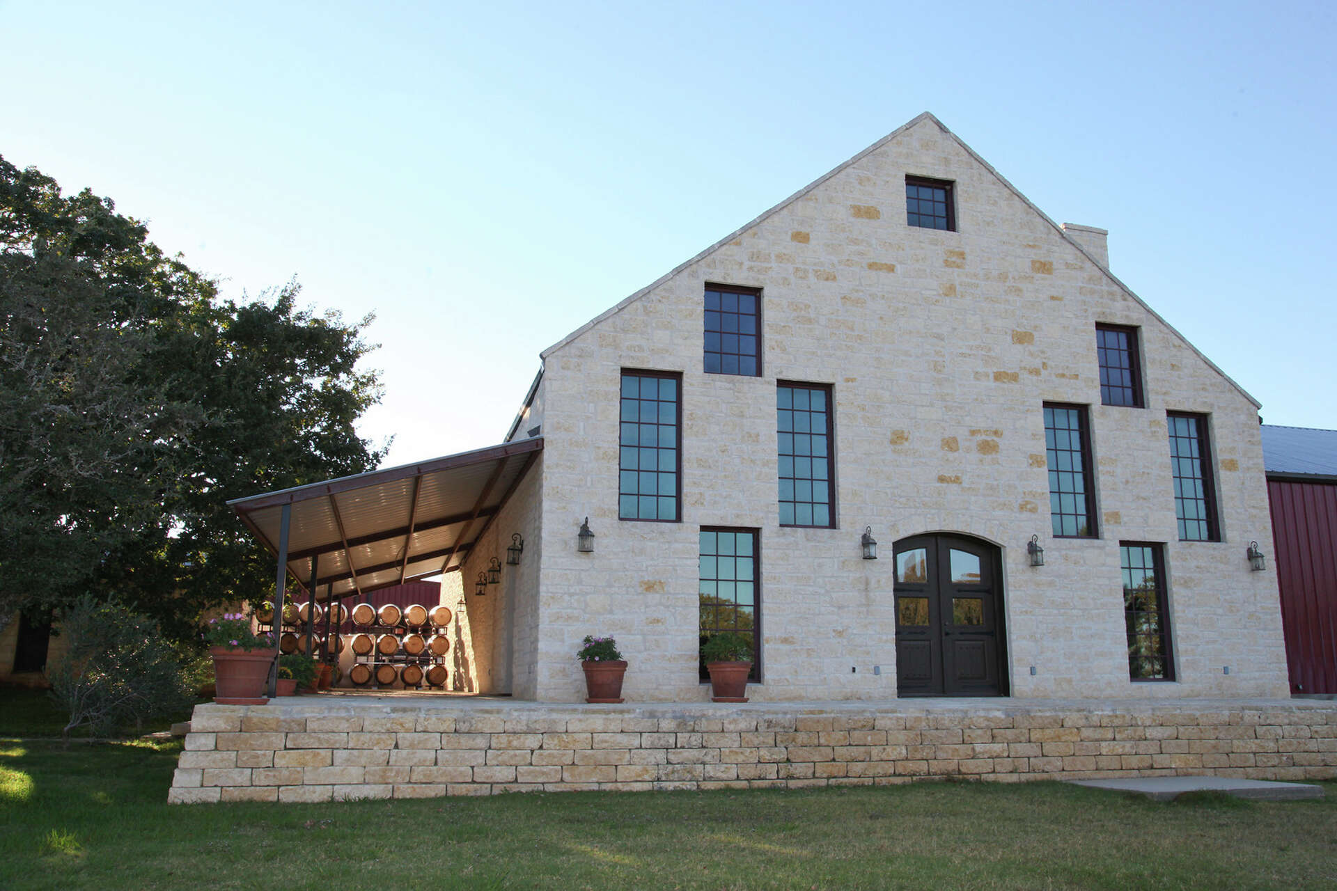 Sommeliers’ take on Texas wine