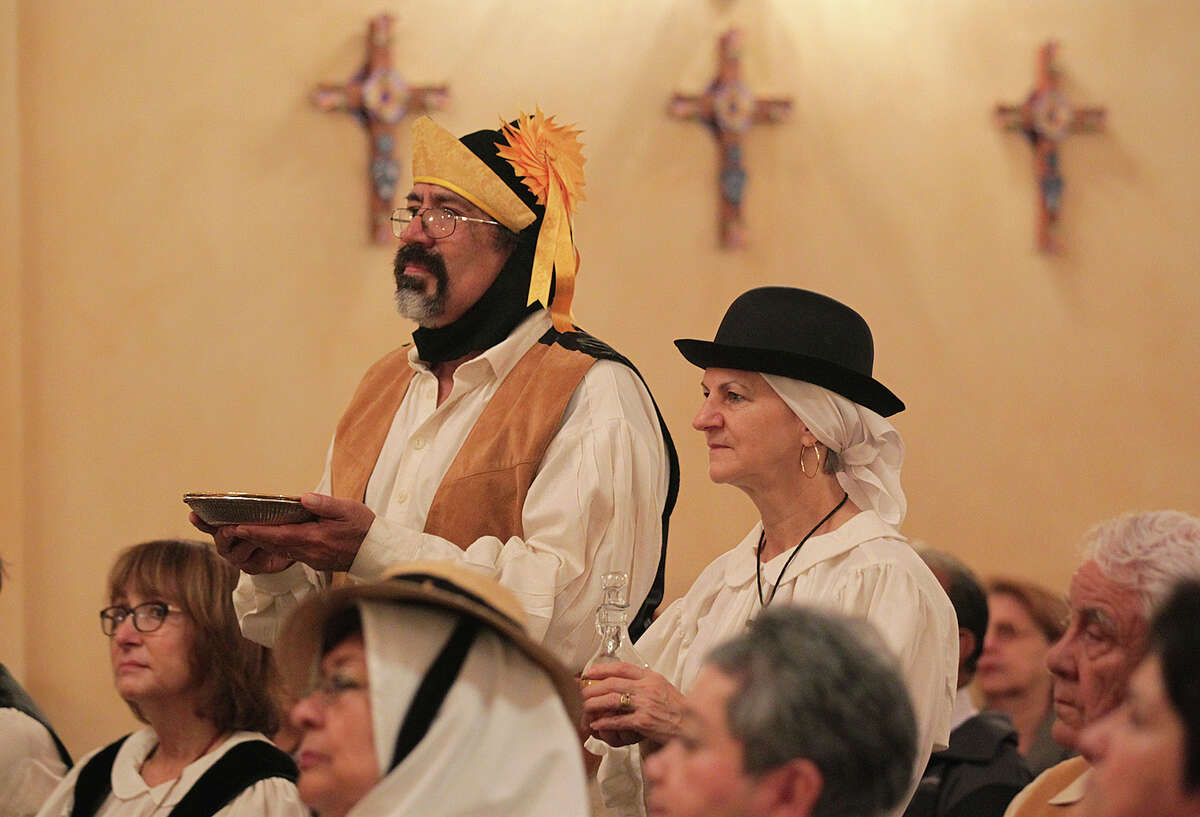 Canary Islands descendants numerous