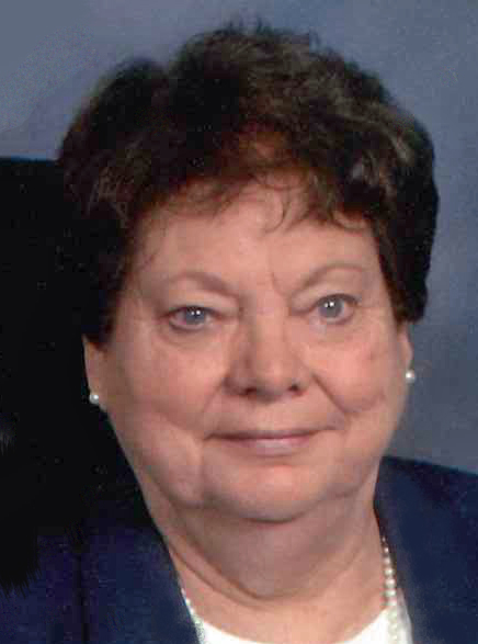 Jayne found purpose through tragedy