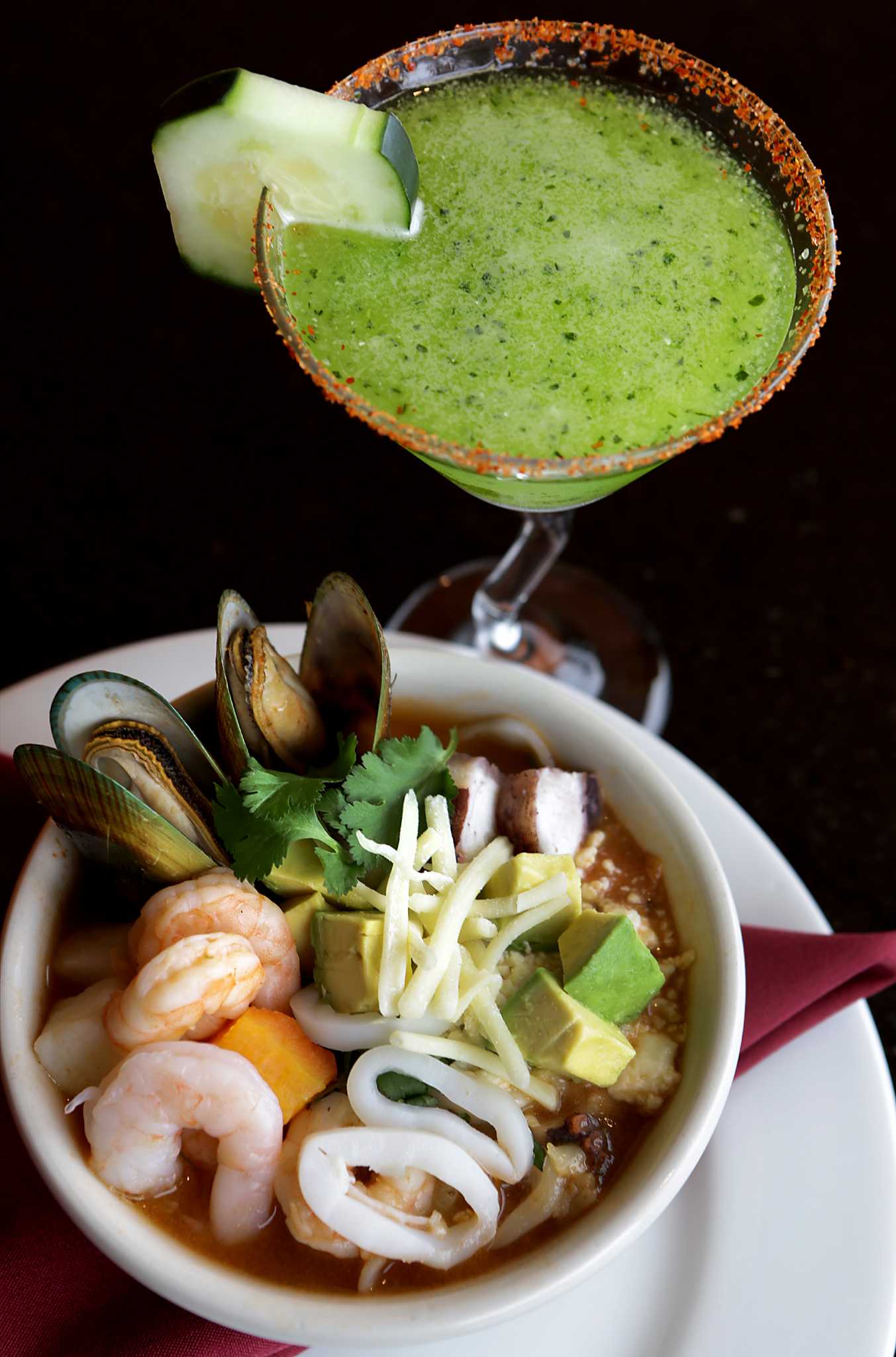 Costa Pacifica to open second location in San Antonio