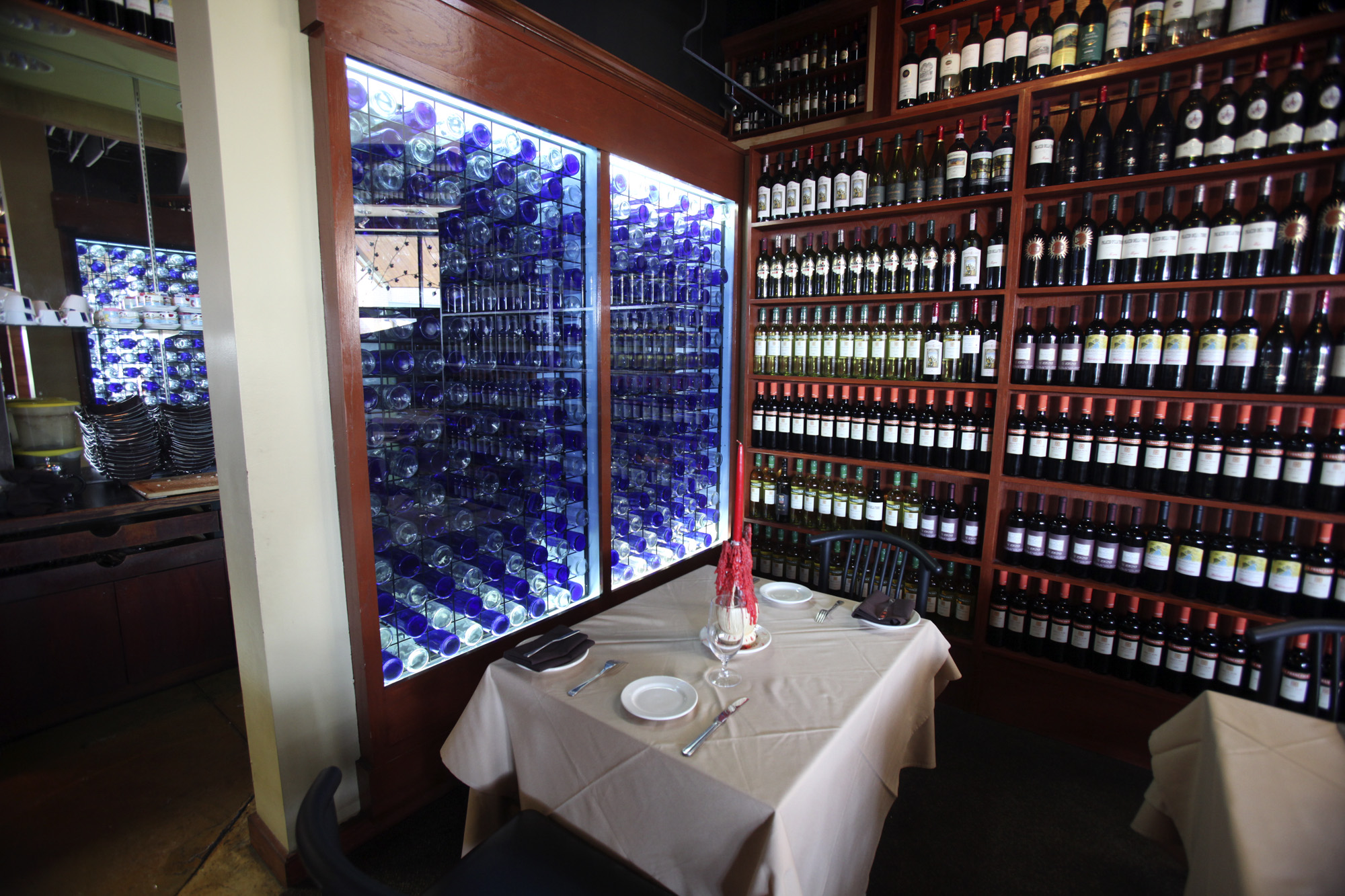 Luce Ristorante e Enoteca