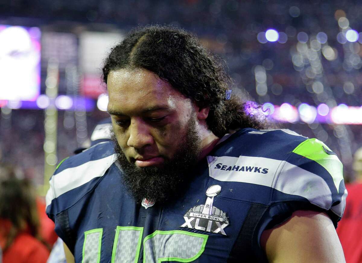 Seahawks fall to Patriots in thrilling, back-and-fourth Super Bowl XLIX ...