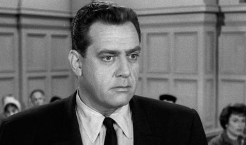 This Forgotten Day in S.F.: Who Was the Real Perry Mason?