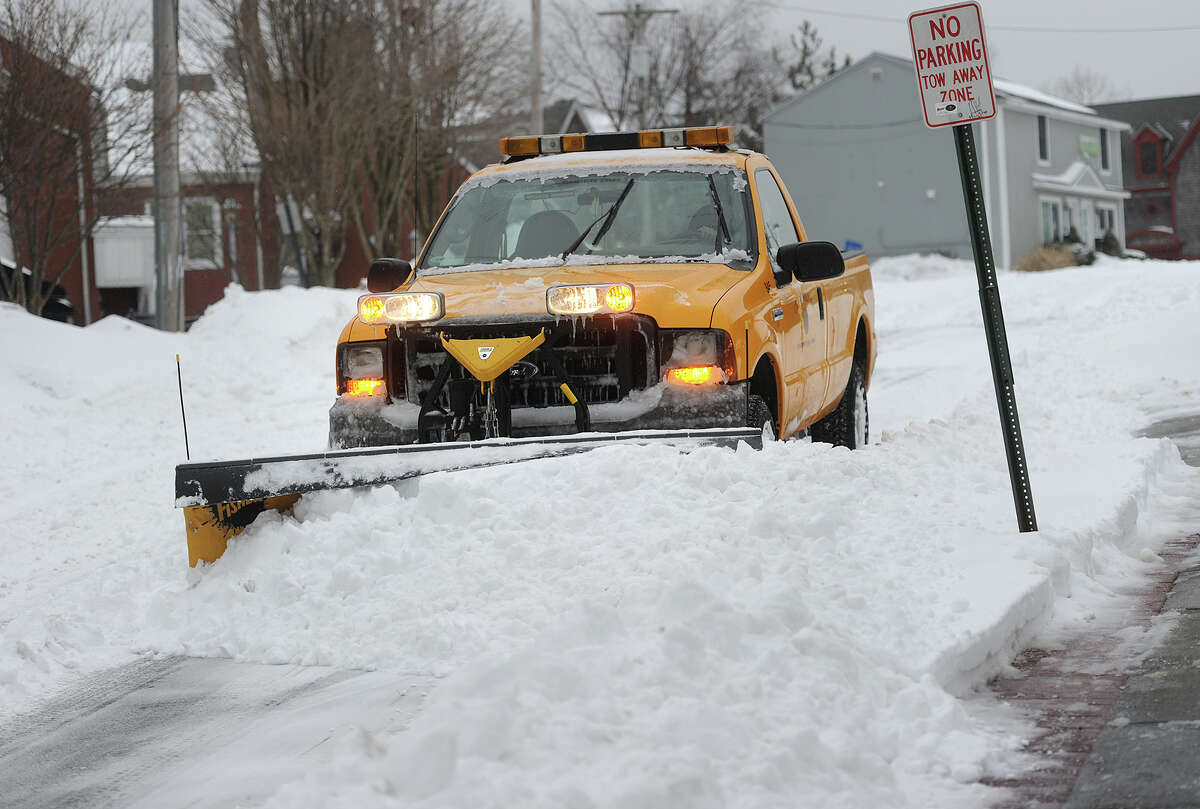 Mixed-bag storm doesn't go quietly