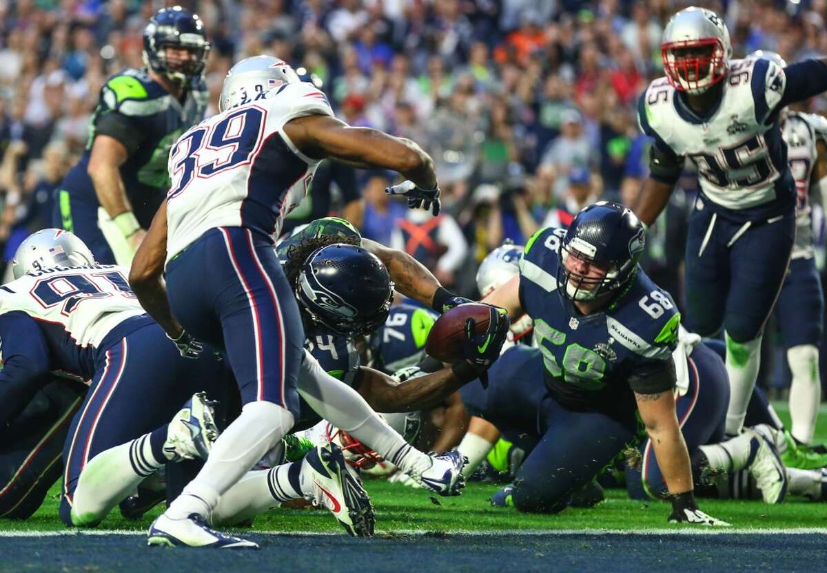 Documentary traces life, liberty, and Lynch, in 'Lynch: A History'