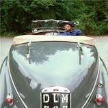 'Layla,' wife of George Harrison, Eric Clapton, to exhibit rare rock 'n ...