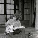 'Layla,' wife of George Harrison, Eric Clapton, to exhibit rare rock 'n ...