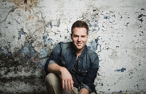 Matthew West connects with fans' stories