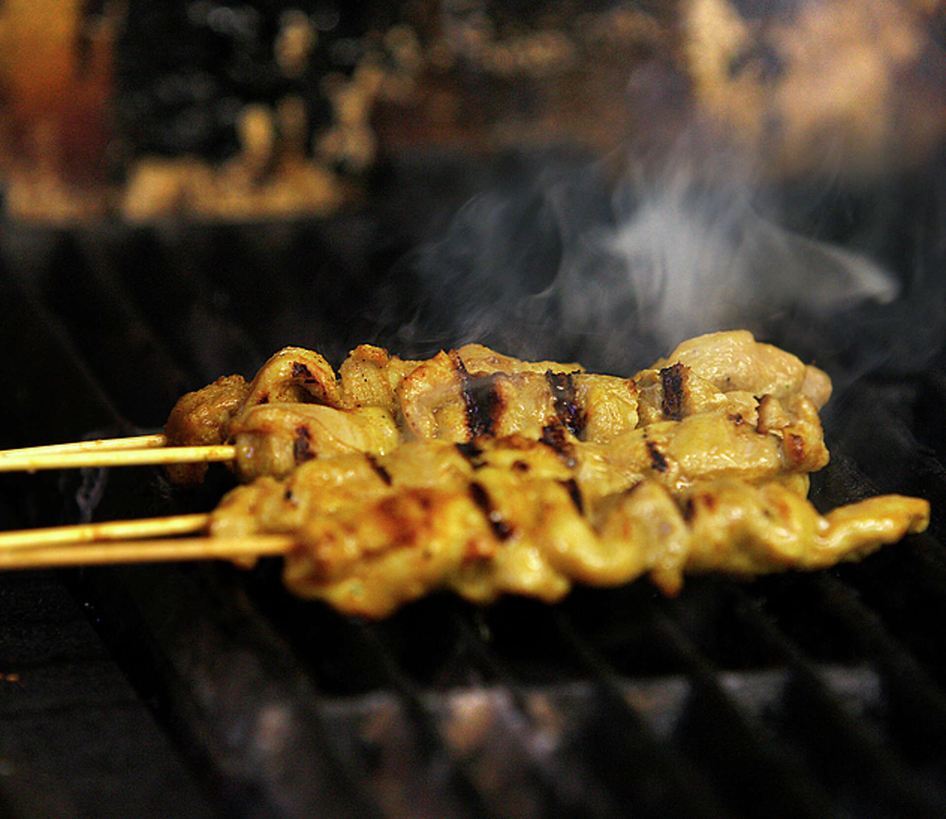 Oakland’s Chilli Padi specializes in Malaysian-Chinese broths