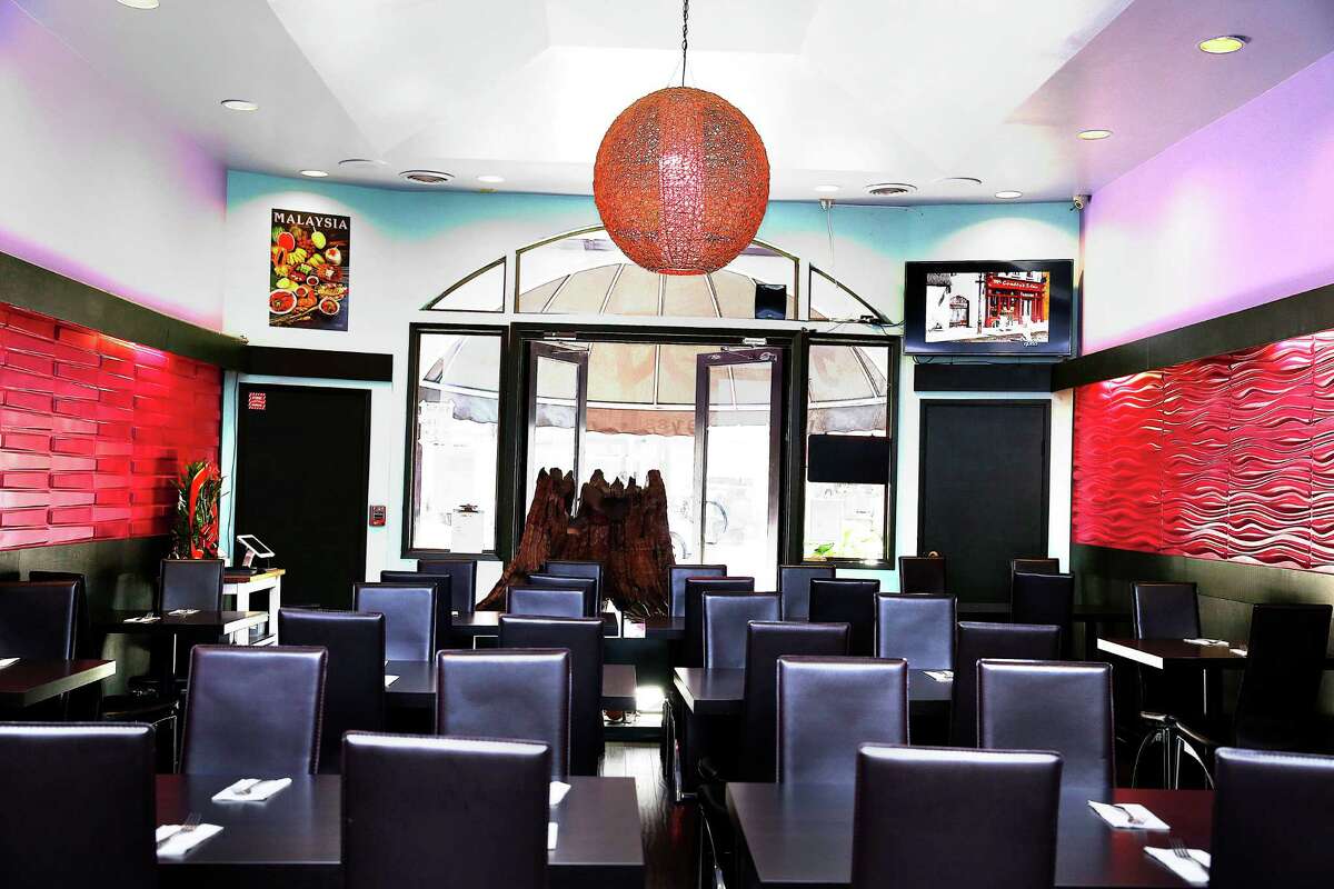 Oakland’s Chilli Padi specializes in Malaysian-Chinese broths