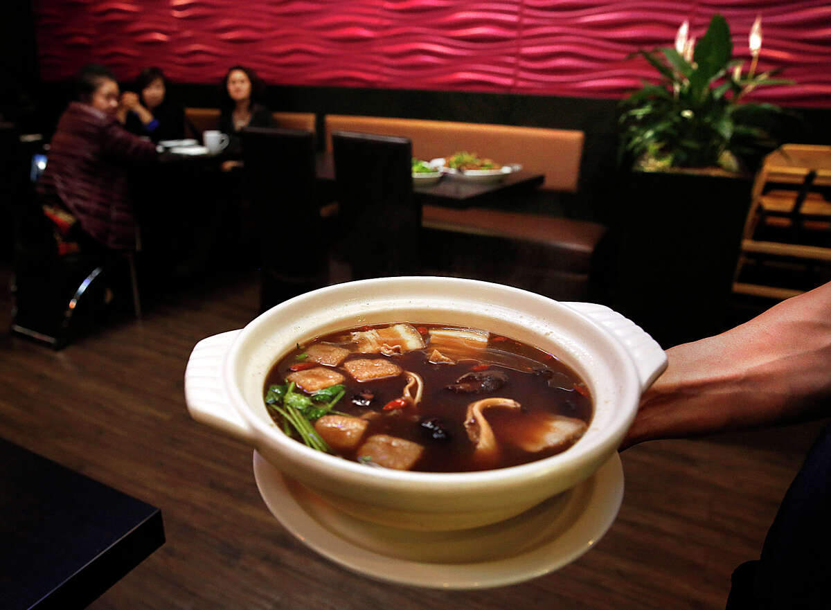 Oakland’s Chilli Padi specializes in Malaysian-Chinese broths