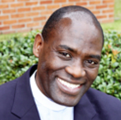 Priest, wife, son found dead in west Houston apartment