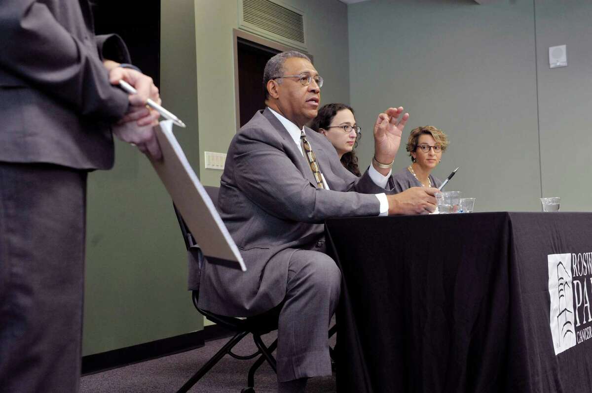 HPV vaccinations discussed