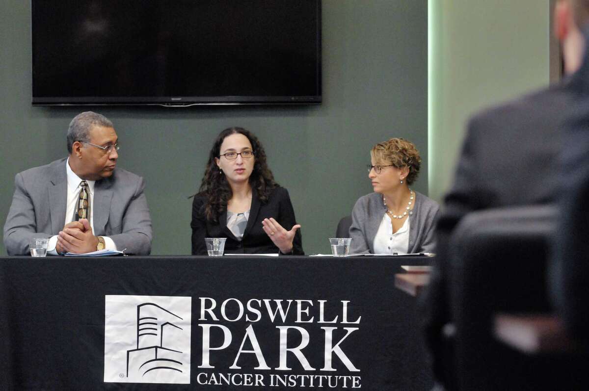 HPV vaccinations discussed