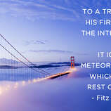 20 of our favorite quotes about San Francisco - SFGate