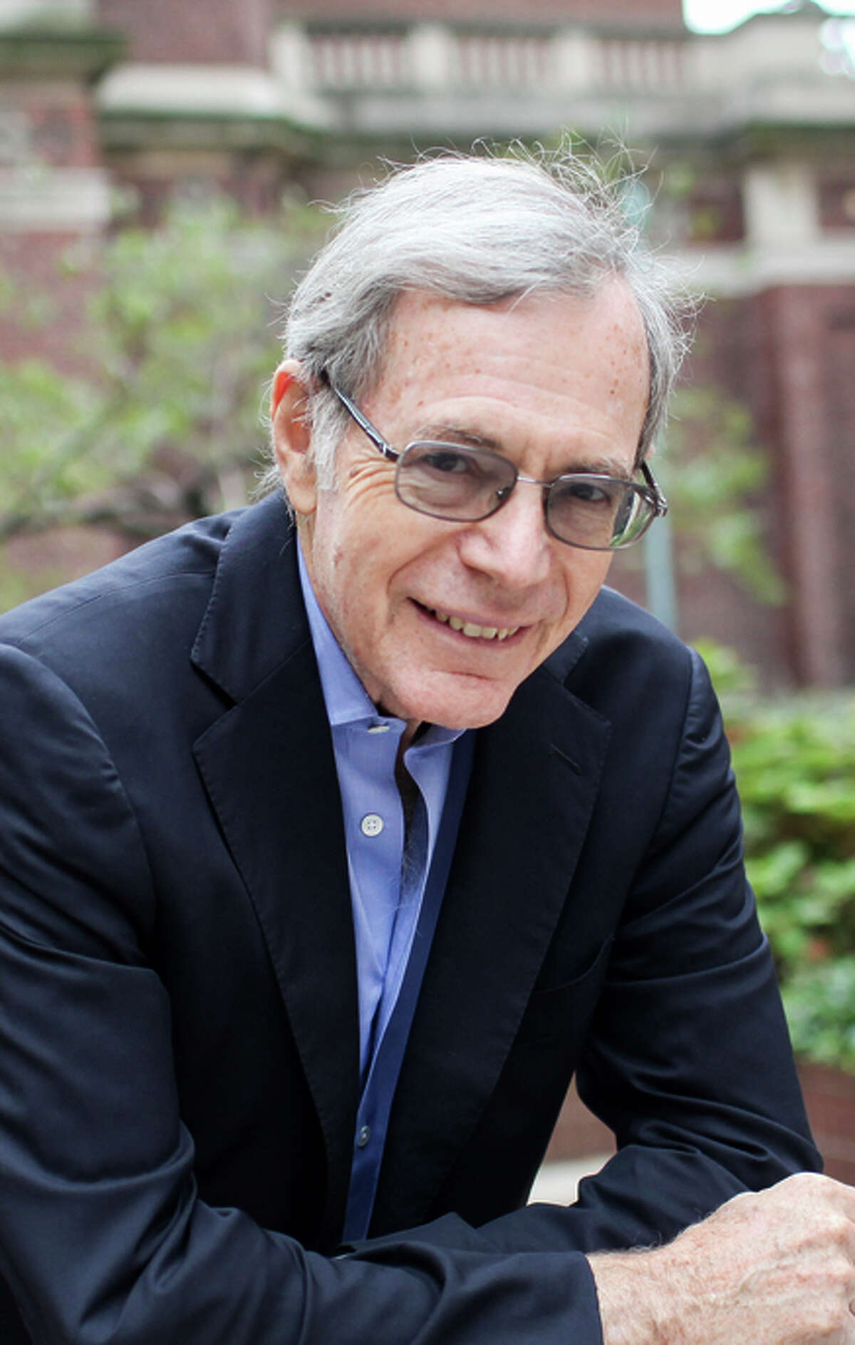 'Gateway to Freedom,’ by Eric Foner