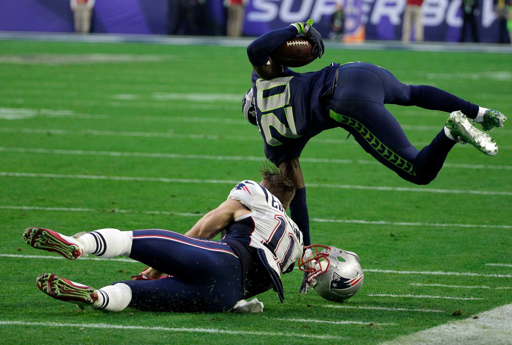 Edelman got OK to play after concussion test