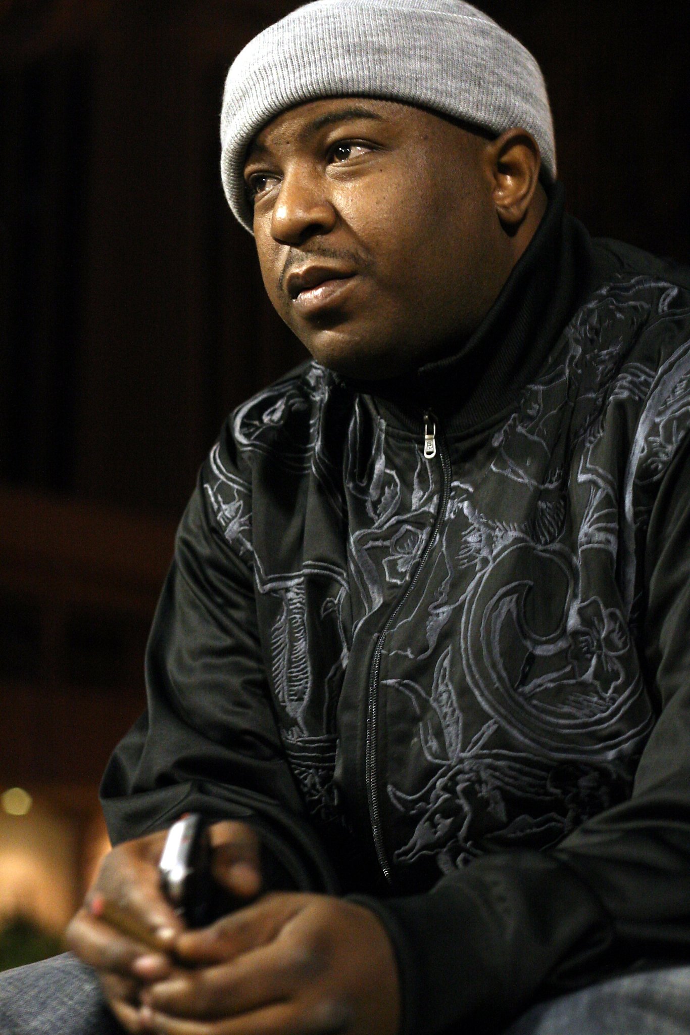 Report: Bay Area rapper shot dead in East Oakland