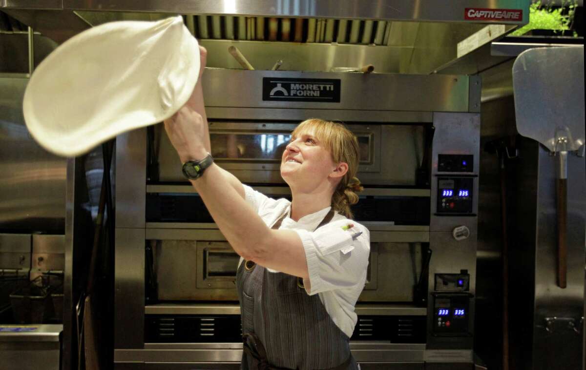 Erin Smith is new “Chopped” champ