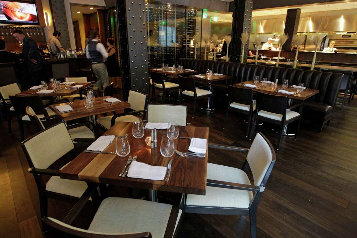 Main Kitchen brings quirky touch to hotel food