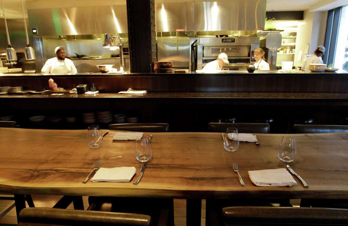 Main Kitchen brings quirky touch to hotel food