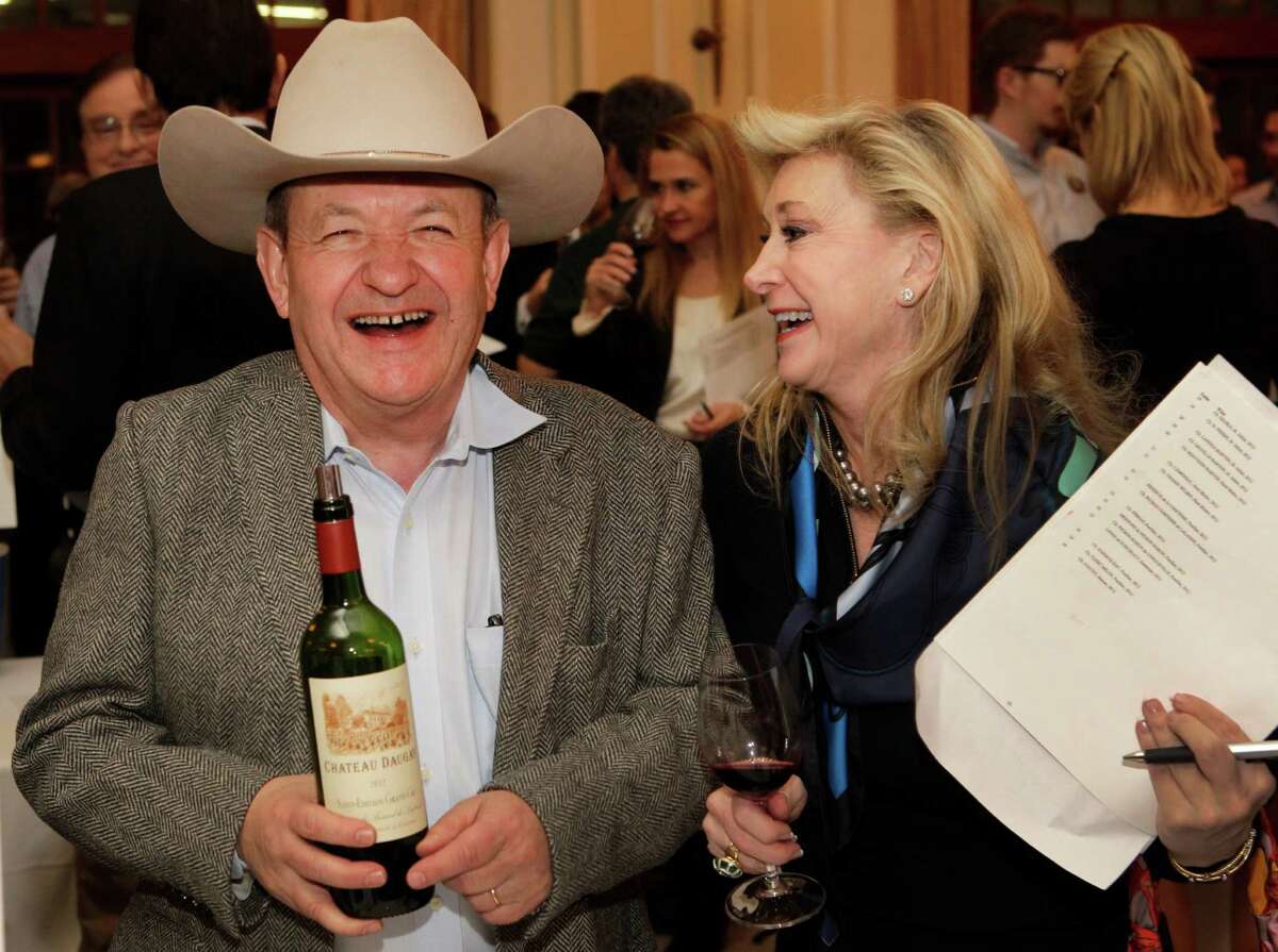 Phélan Segur stands out on Bordeaux tour stop