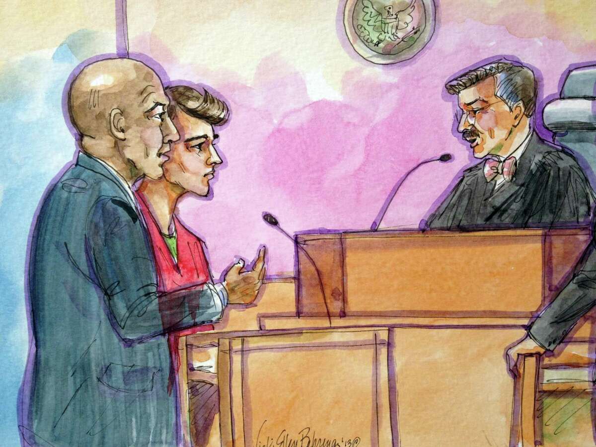 Austin Man Who Allegedly Ran Silk Road Accused Of Ordering 6 Assassinations