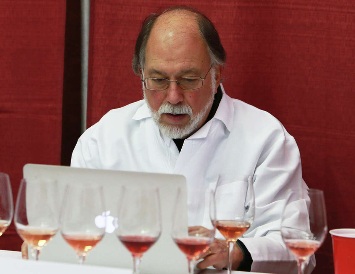 Expert judges from across the country join forces to evaluate record ...