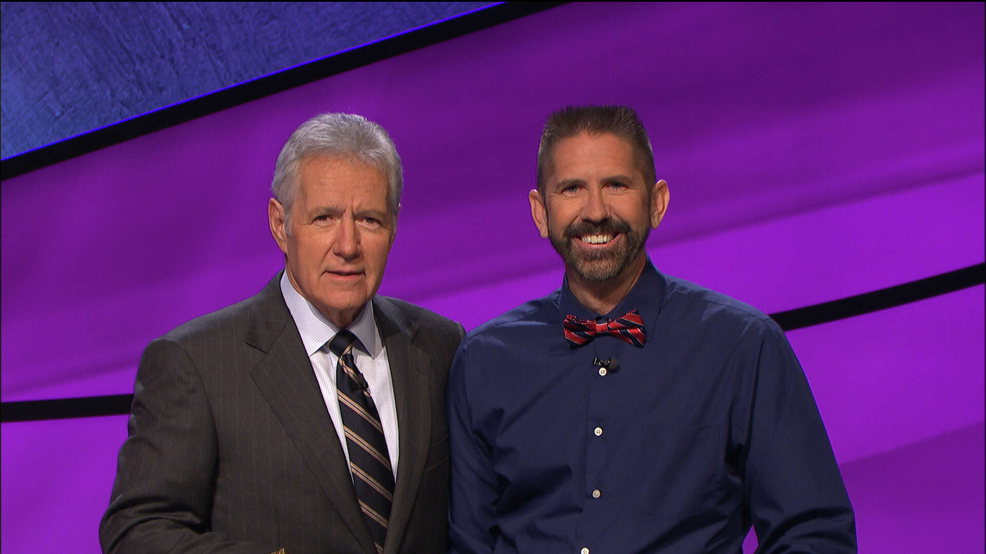 Ken Jennings pens article about James Holzhauer: 'the best Jeopardy ...