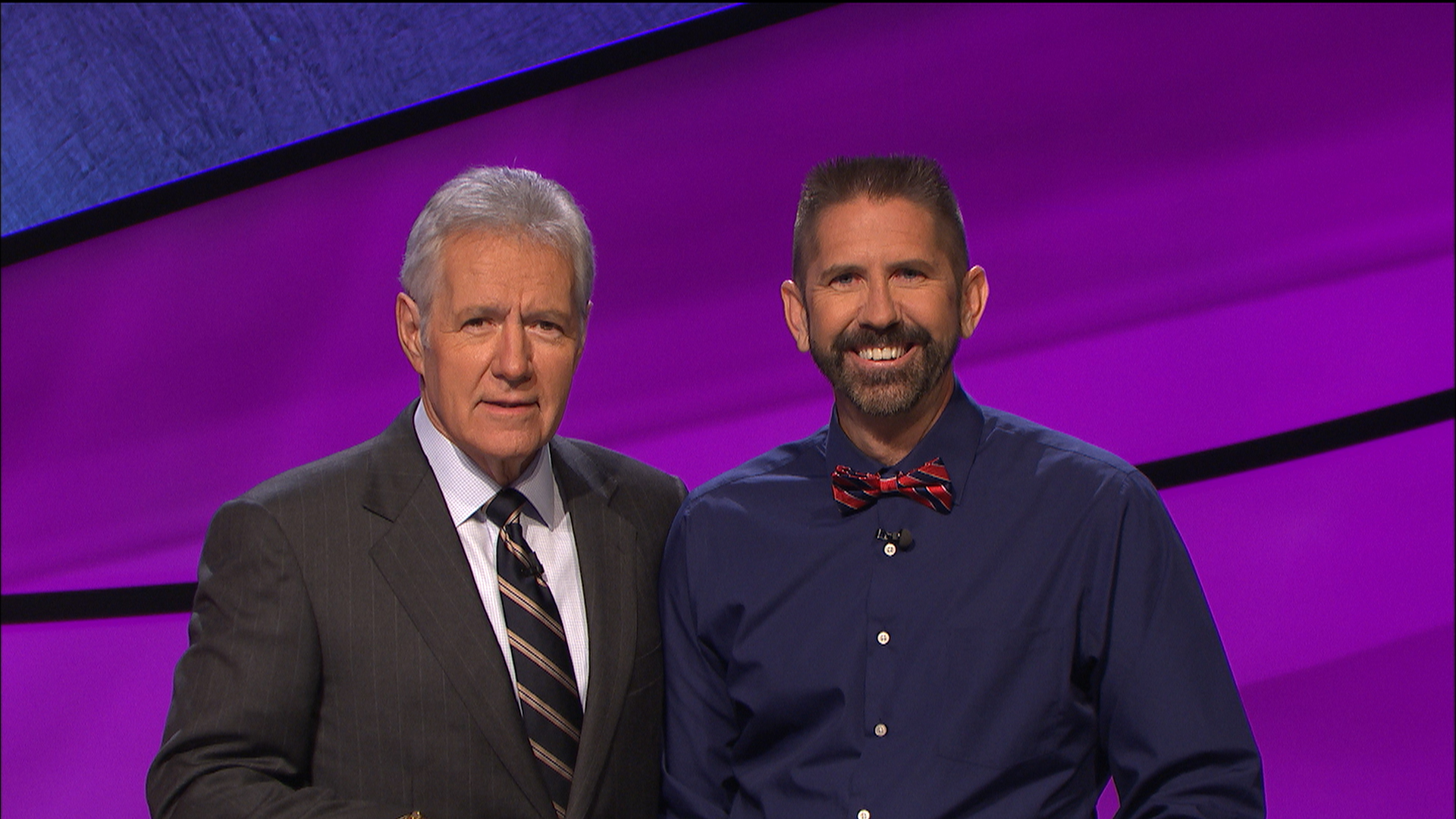 Clear Lake man makes 'Jeopardy' appearance