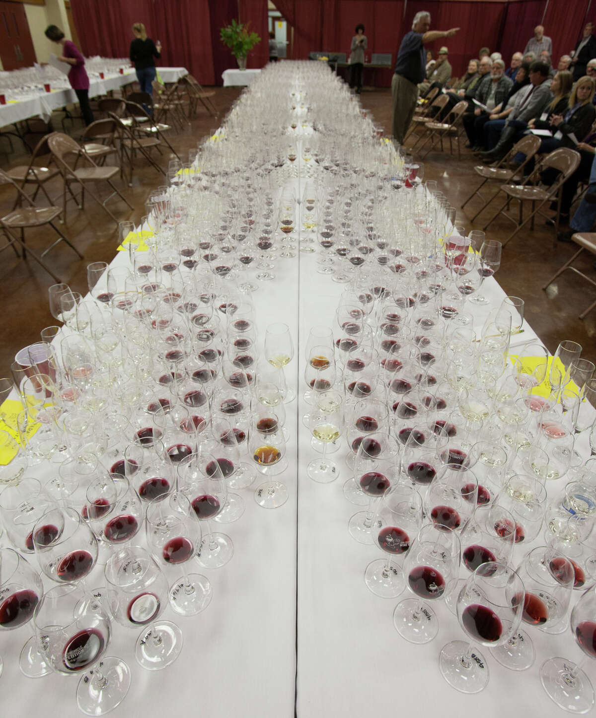 Inside the judges’ circle: A peek into the largest competition of ...