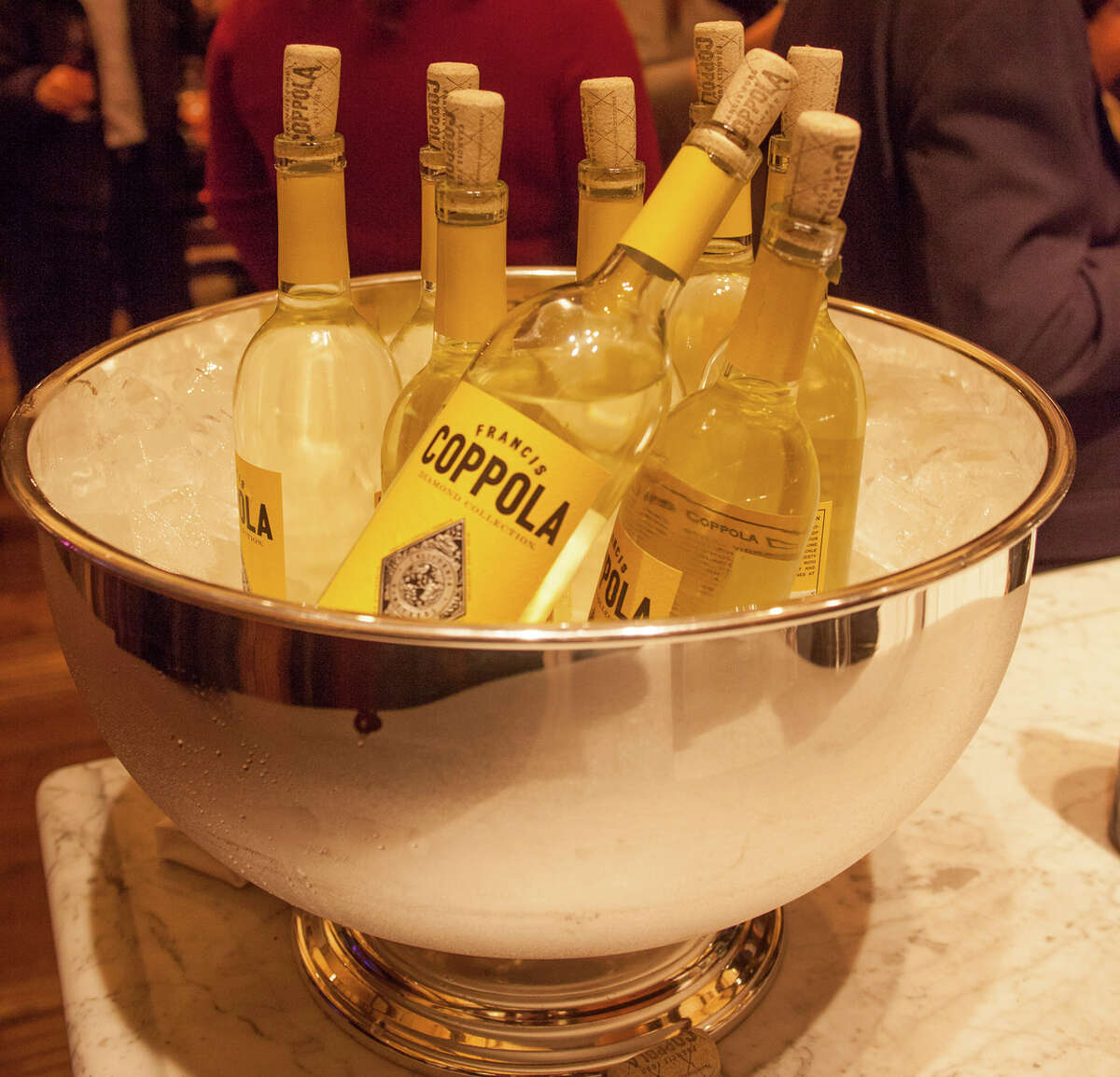 Francis Ford Coppola Winery is a place for families to enjoy and judges ...