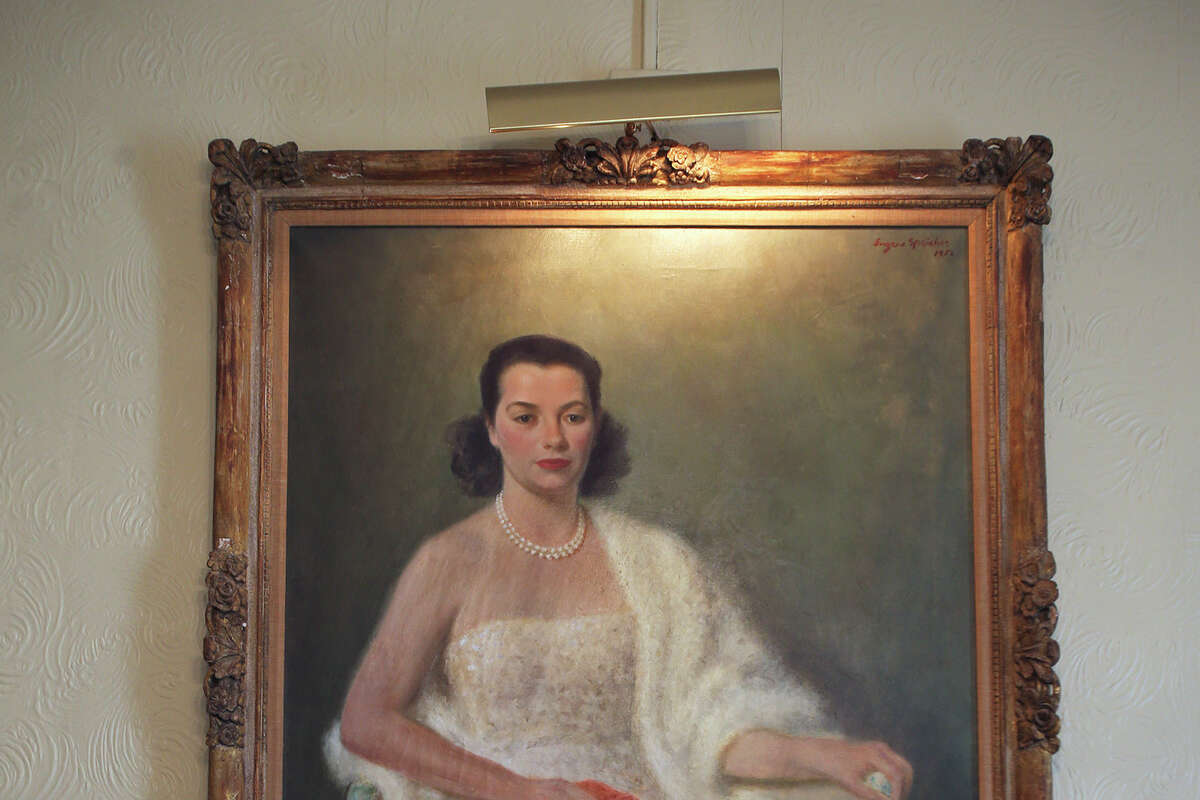 How a historic Alamo Heights club came to back the Texas Biomedical ...