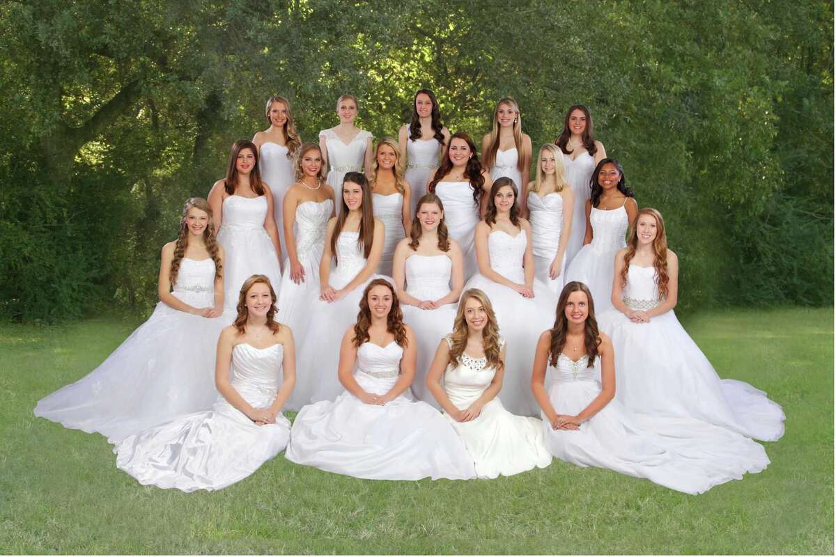 Star Chapter to honor 20 Katy-area seniors