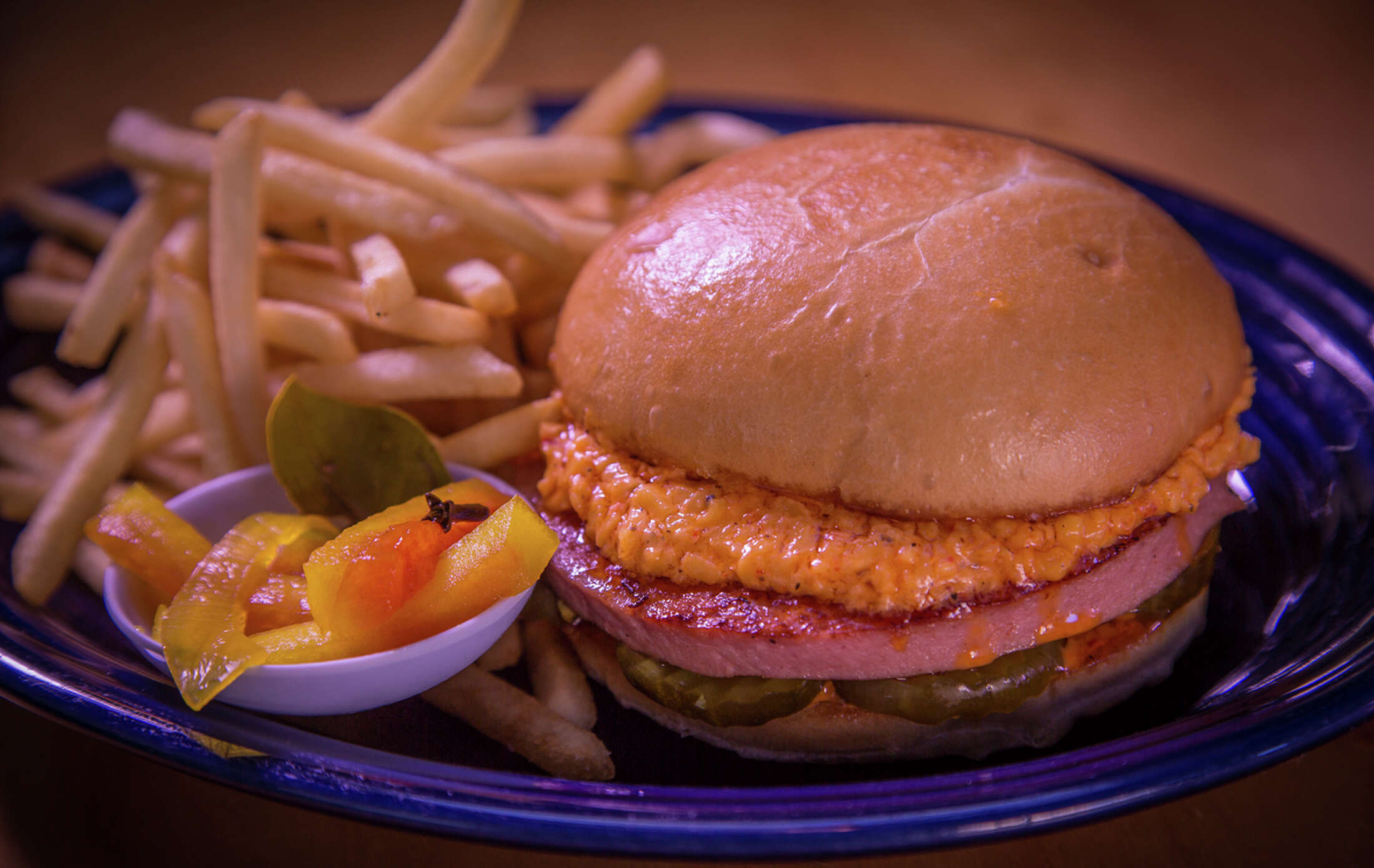 Restaurant review: Brenda’s Meat & Three brings on Southern charm