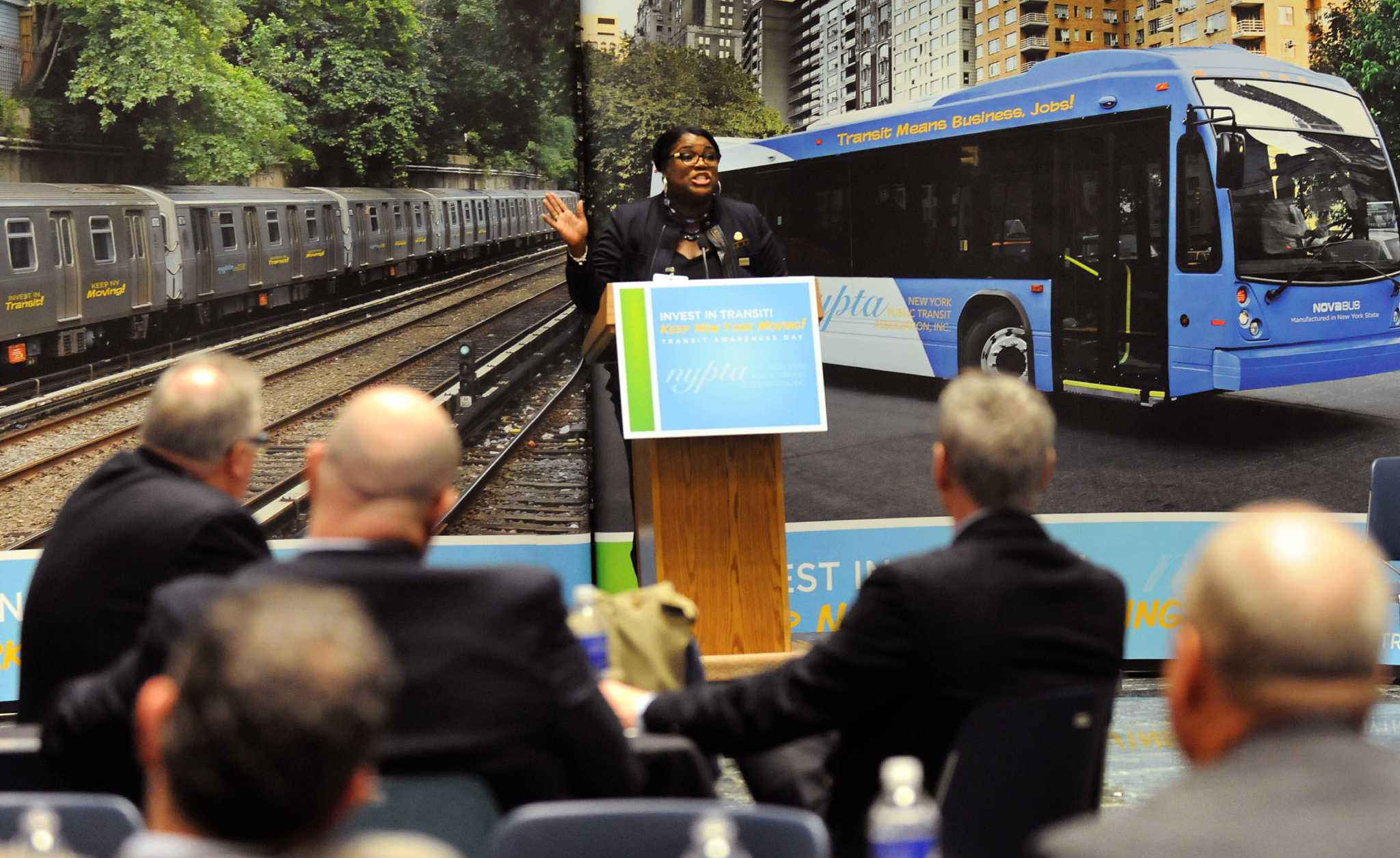 Flat state aid imperils two new CDTA rapid bus routes