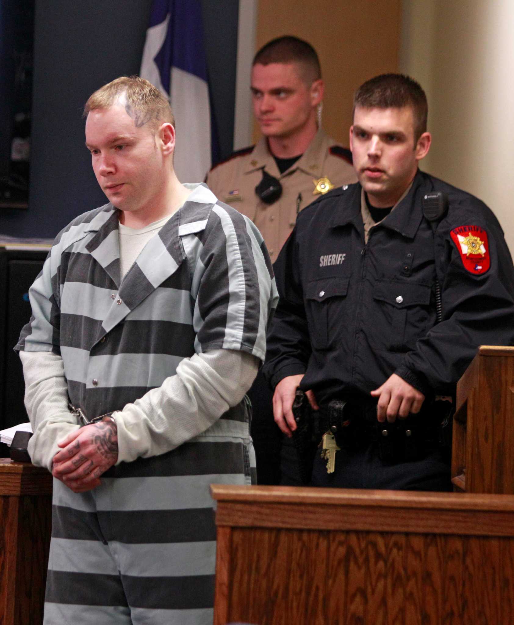 After 17 years, trial in 'burned boy' case gets underway