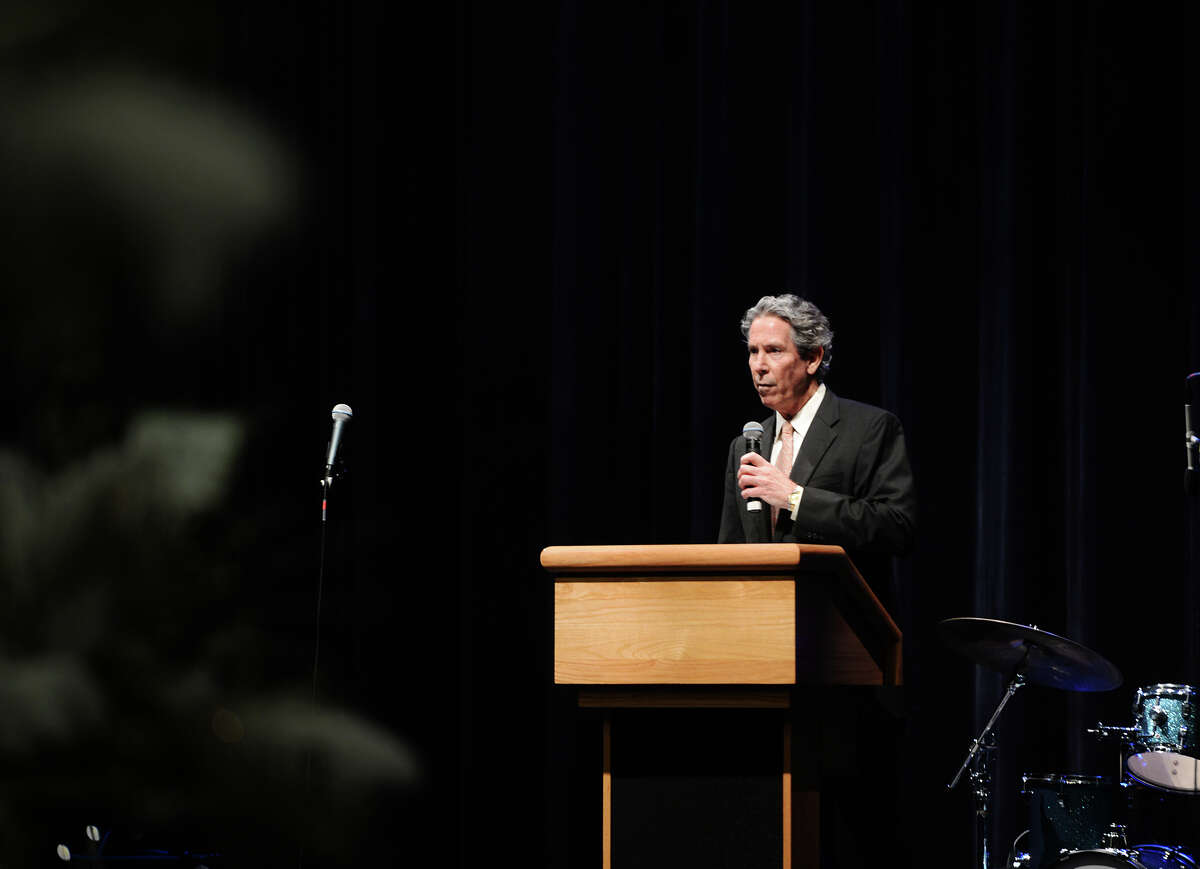 Were you 'Seen' at the Hall of Fame party?