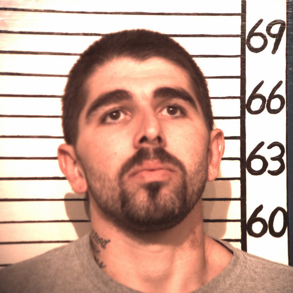 Second defendant in meth house torture case gets 42 years