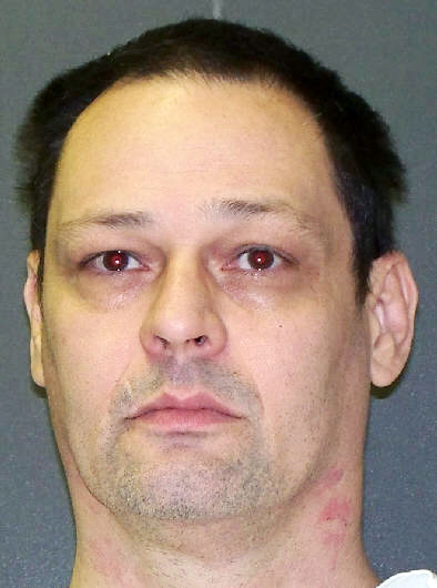 Texas prison escapee convicted of killing officer set to die