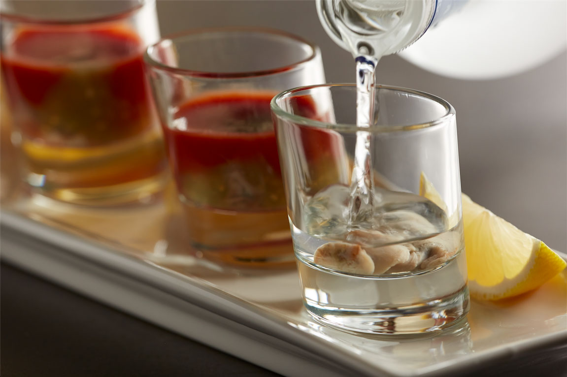 Enjoy wine, tapas on the trails