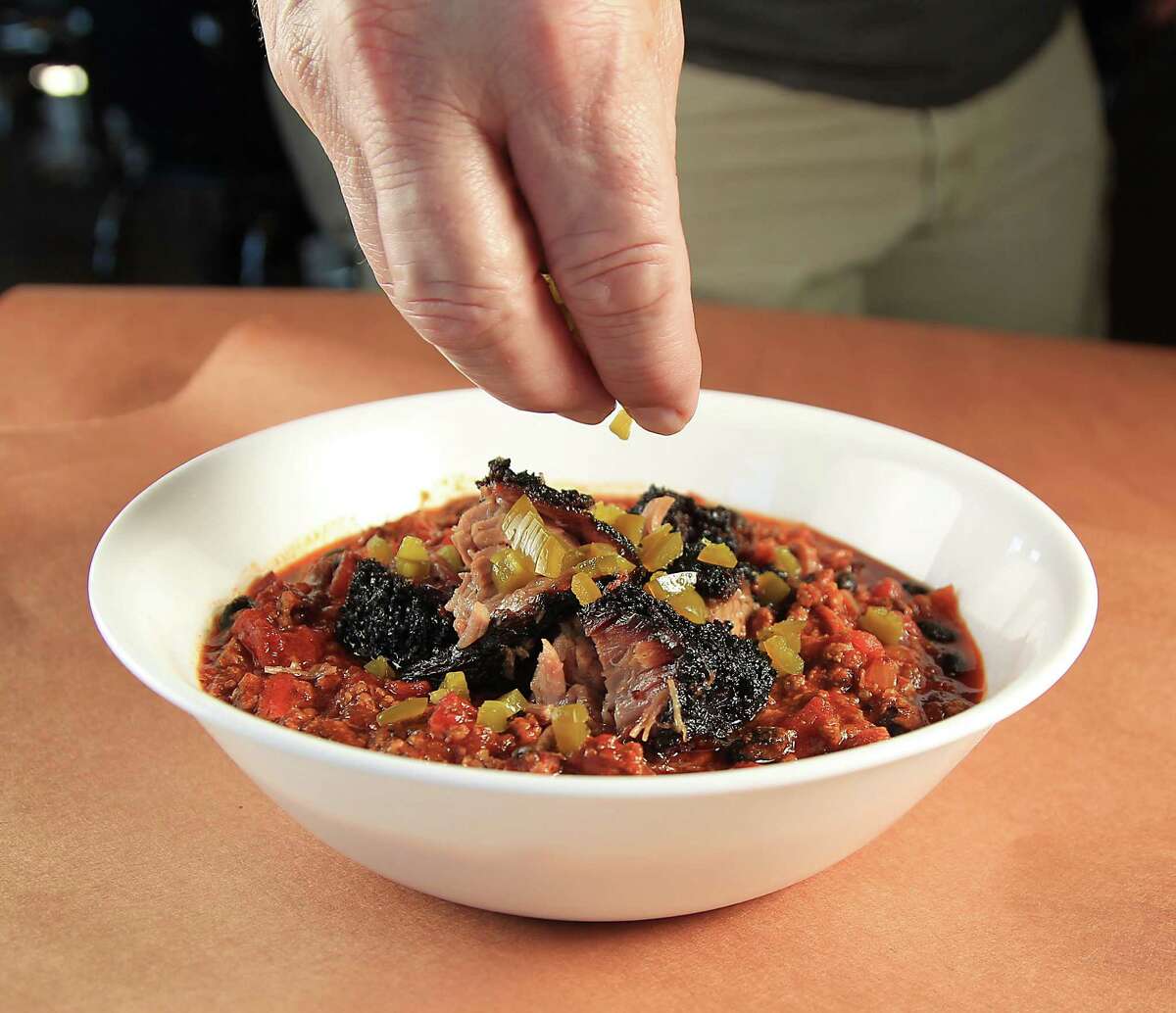 Houston's six best bowls of chili