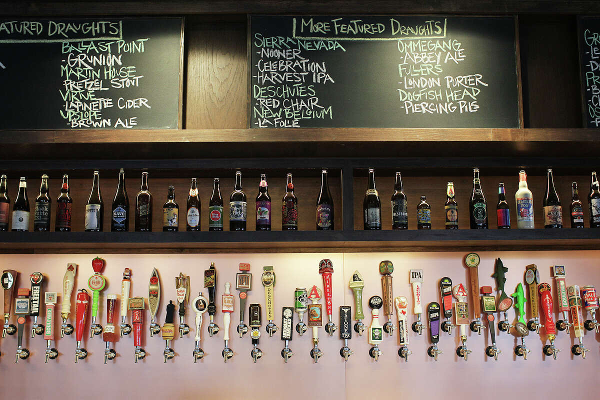 Review: The Hoppy Monk a happy dining experience