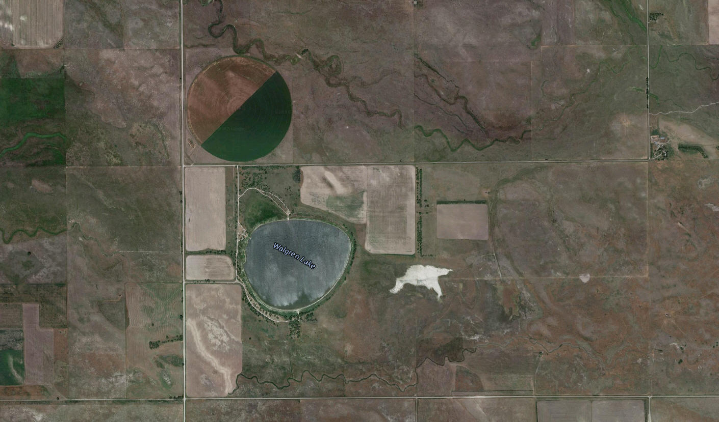 Mythical monsters that haunt the U.S.